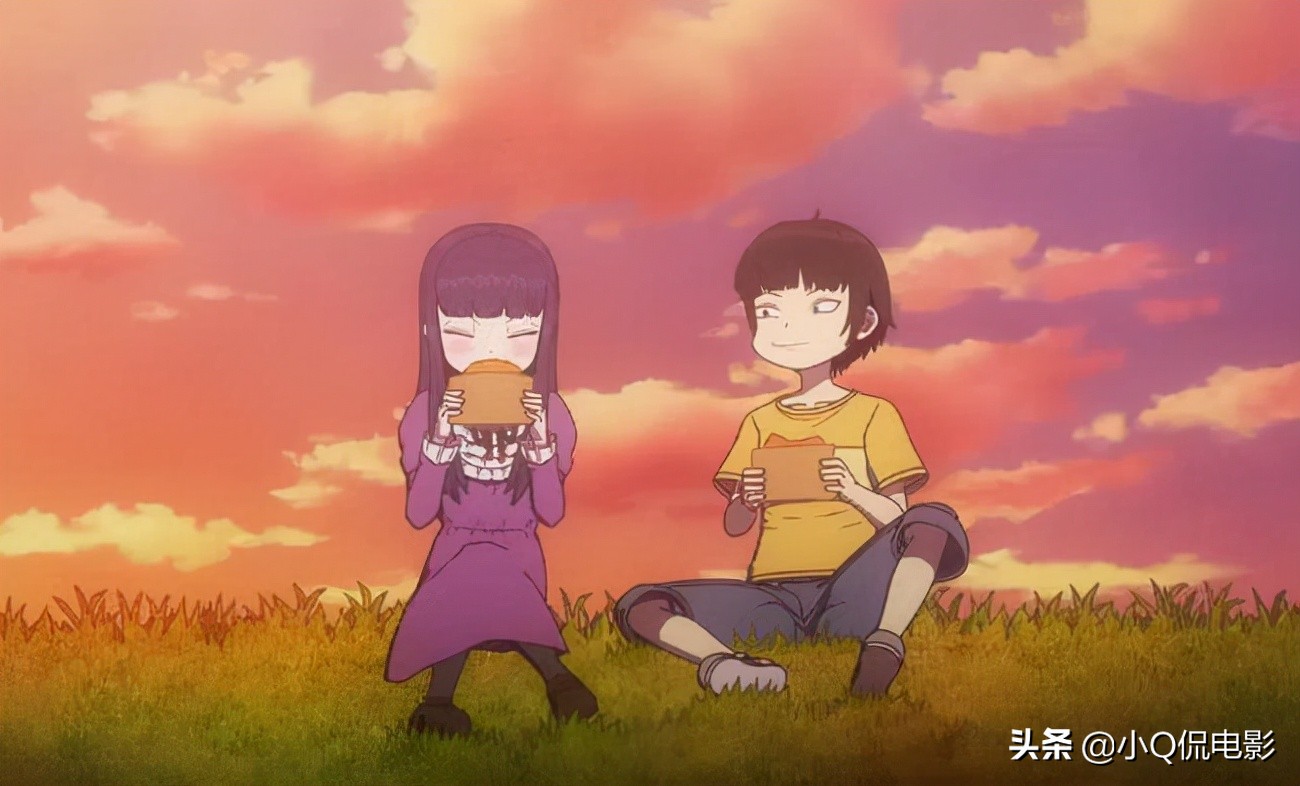 The 5 most abusive animes, each of which is still uneasy - iNEWS