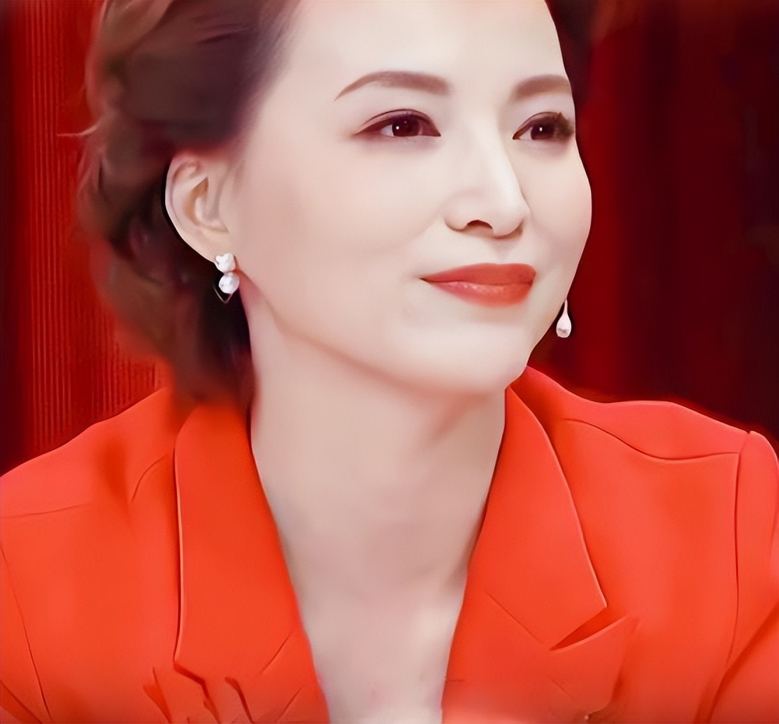 From "the first sister of CCTV" to "there is no such person", the 49 ...