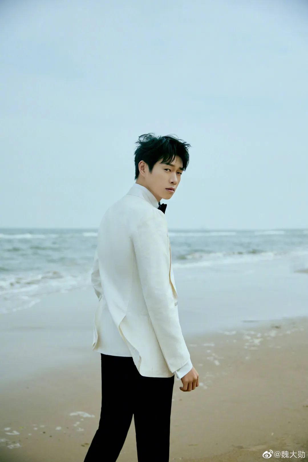 Yang Yang, Ouyang Nana, Jiu Yuexi, Zhao Jinmai, Ren Min - iMedia