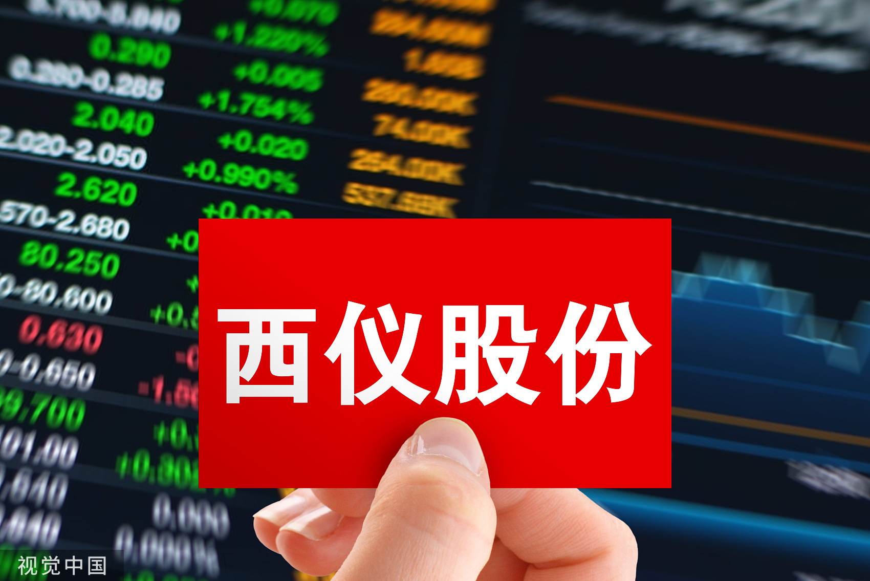 The industrial transformation of Xiyi Co., Ltd. completed the three ...