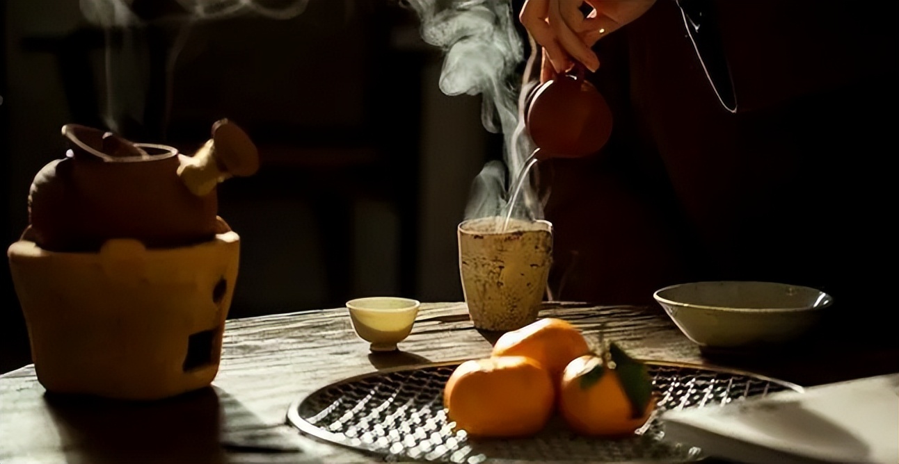 Drink a cup of good tea, benefit a lifetime - iNEWS