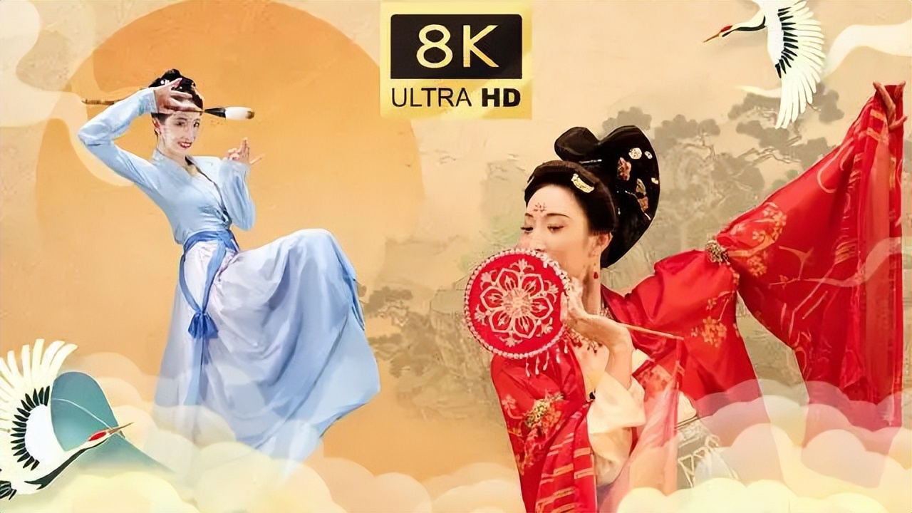 The advanced storage of Snapdragon 8K imaging technology is a respect ...