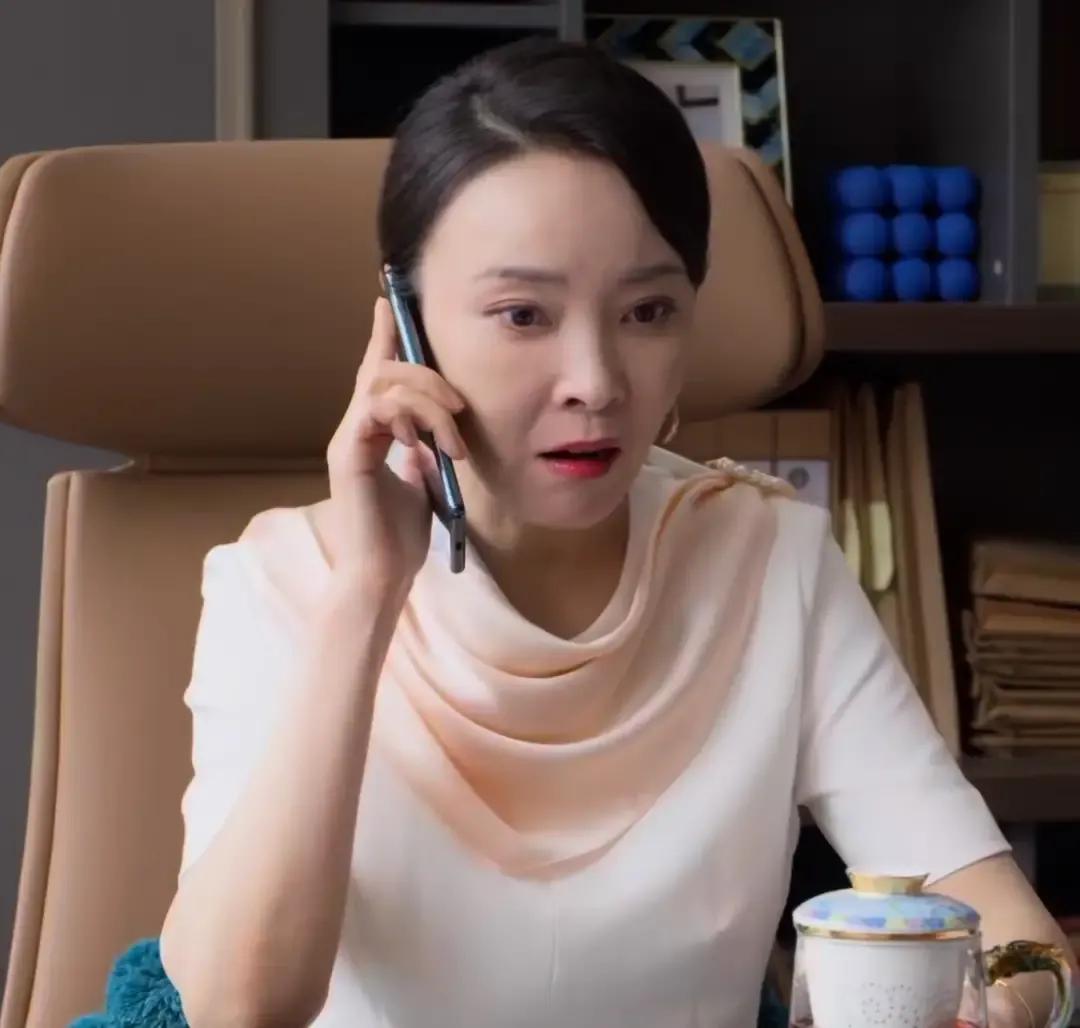 Share pictures - temperament goddess Liu Weiwei - iMedia