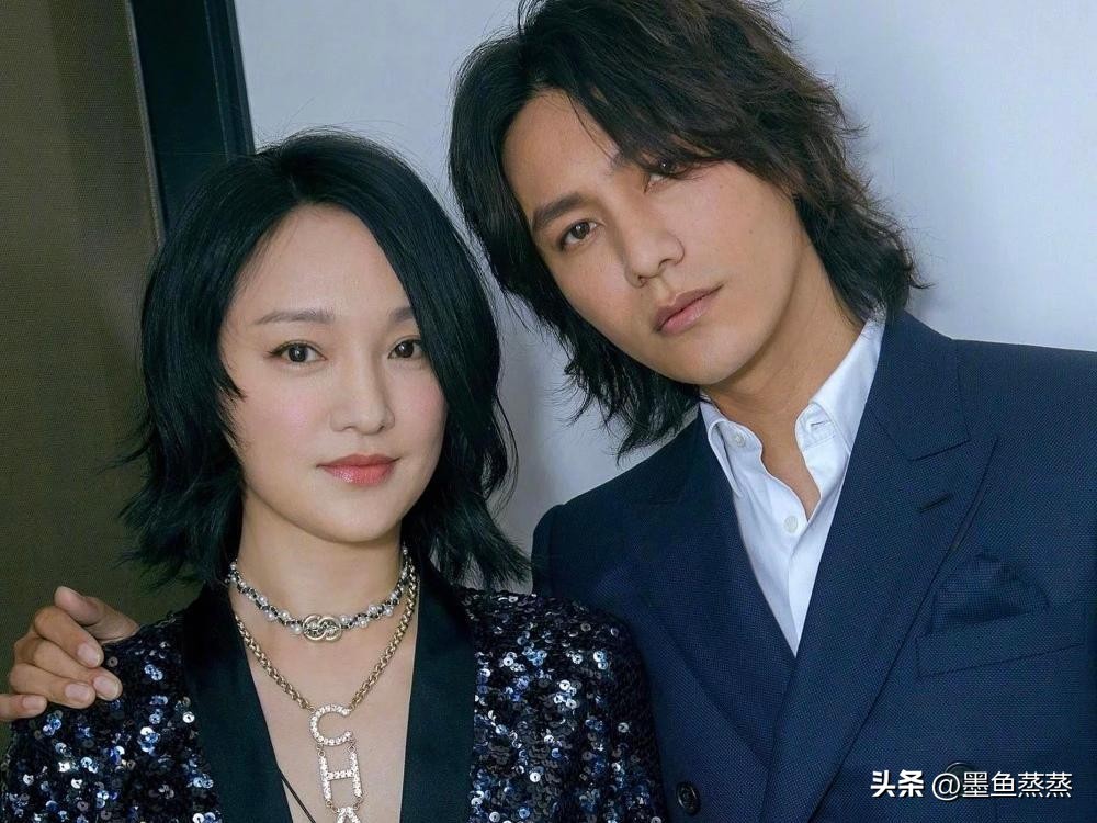 Chen Kun and Zhou Xun get married? - iMedia