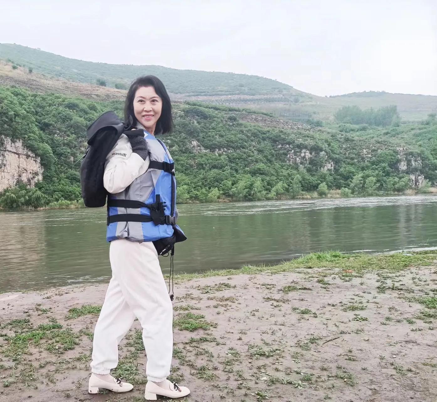 Original: Bu Suanzi·Hanwang Lake/Huamei - iNEWS