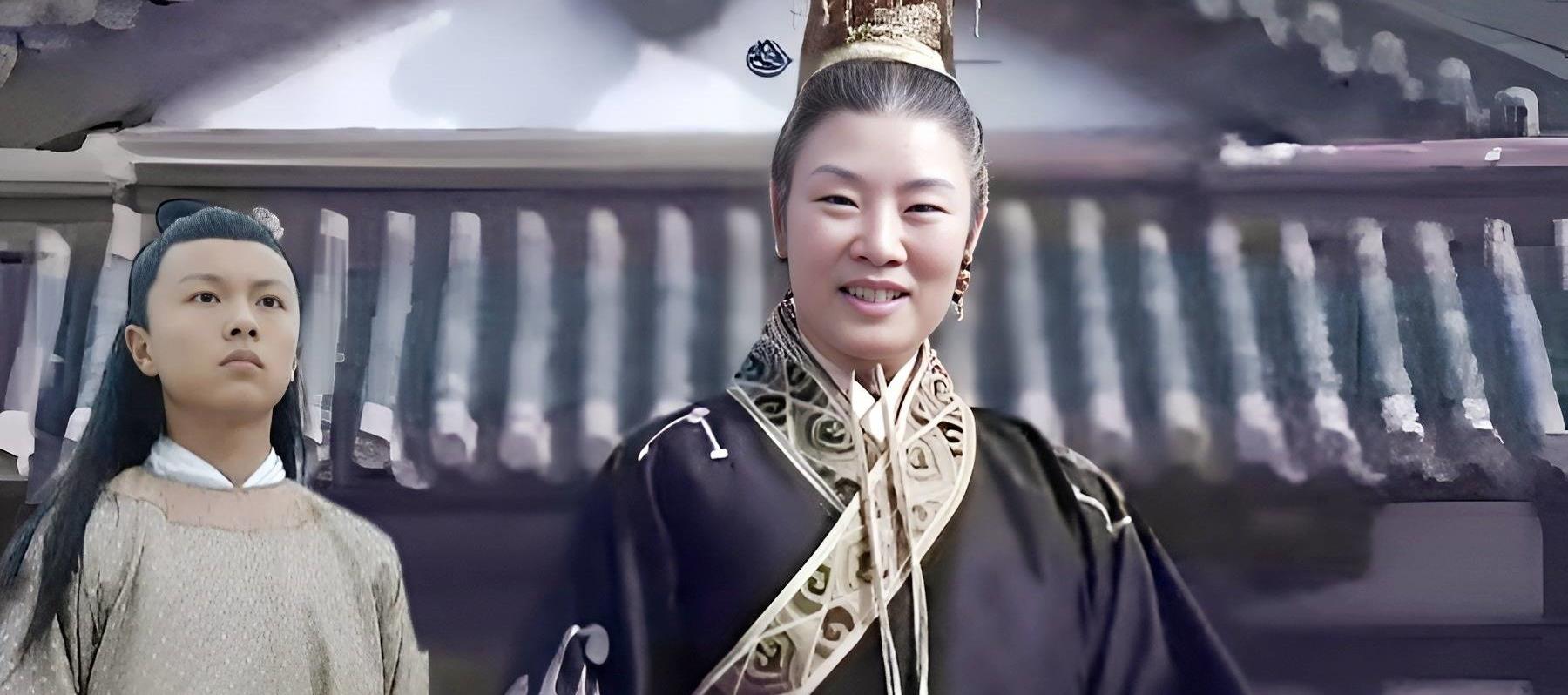 The most powerful princes in history: Zhu Biao ranked second, Li Longji ...