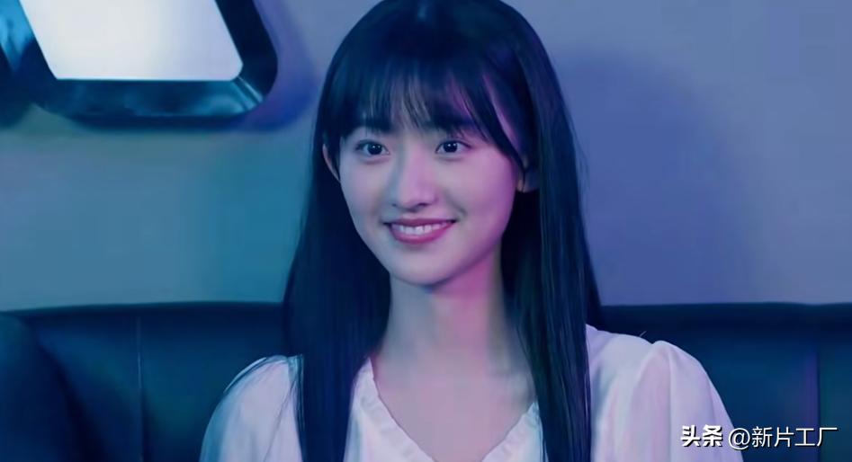 The three female protagonists of Xianjian: Yang Yutong became popular ...