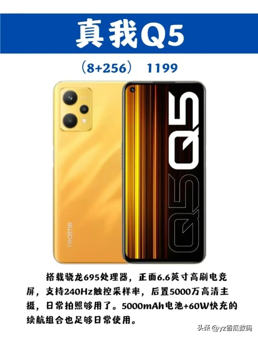 Budget 1000+ to start with these 8 mobile phones - iMedia