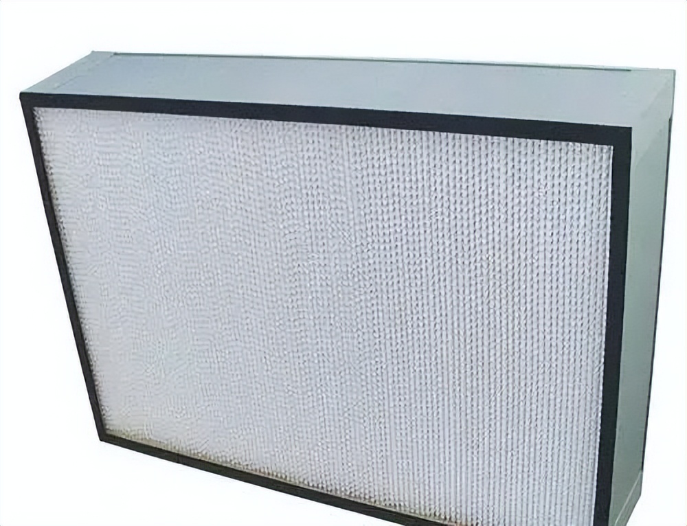 The difference and function of MAU, AHU, RCU, DDC, FCU, DHU, PAU, FFU ...