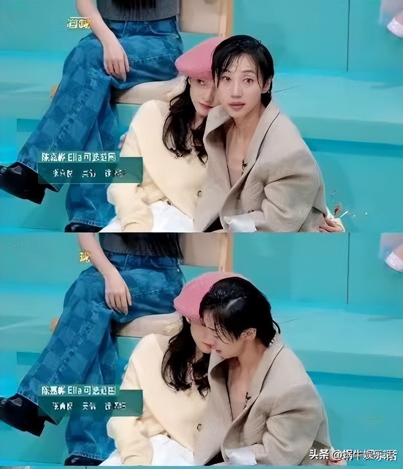 Chengfeng 4: Why did Ella choose Wu Qian instead of Zhang Jiani? Was ...
