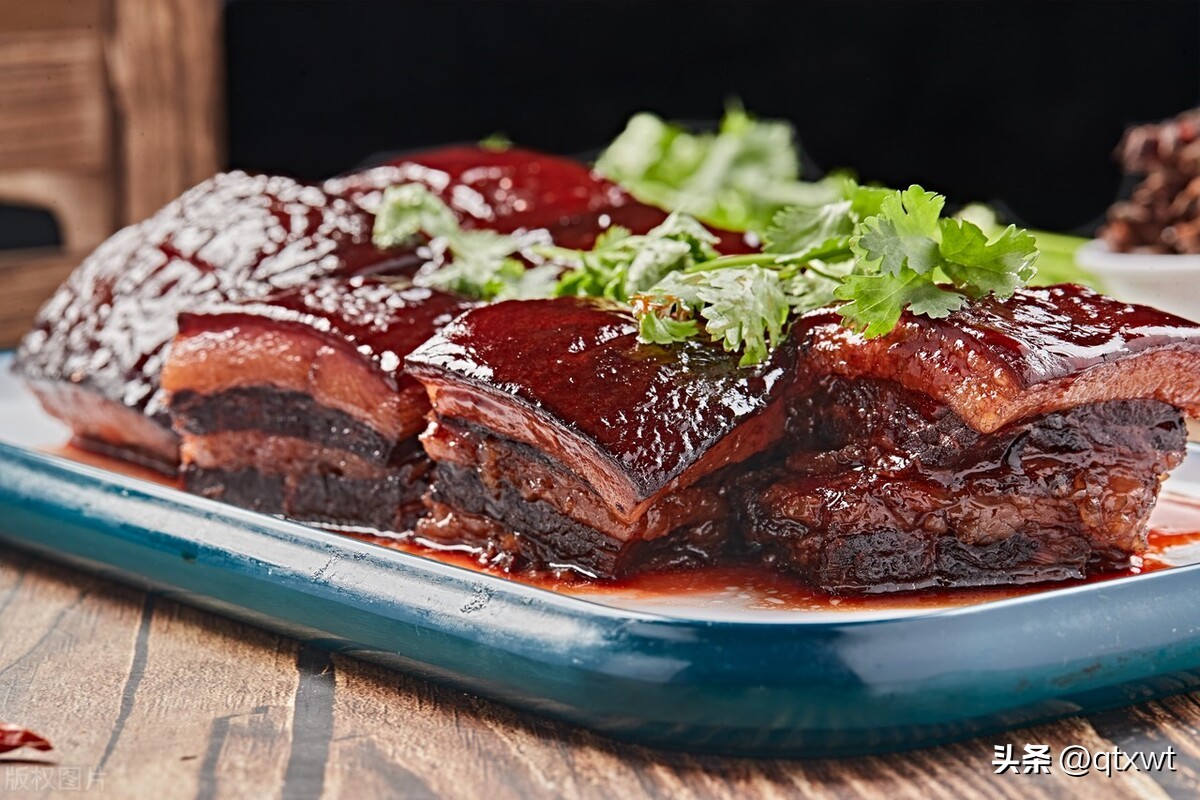 Dongpo pork recipe - iNEWS