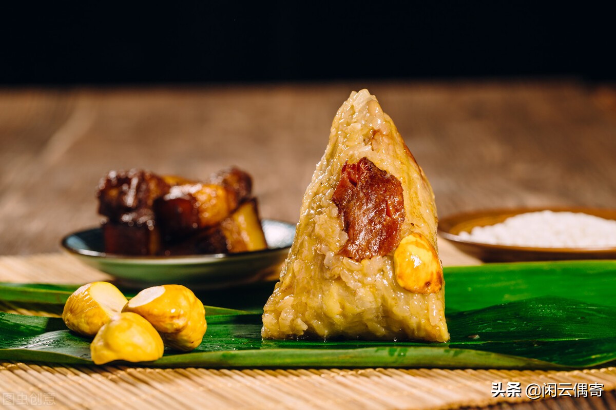 Jiu Niu Xiang Zong, the taste of home - iNEWS
