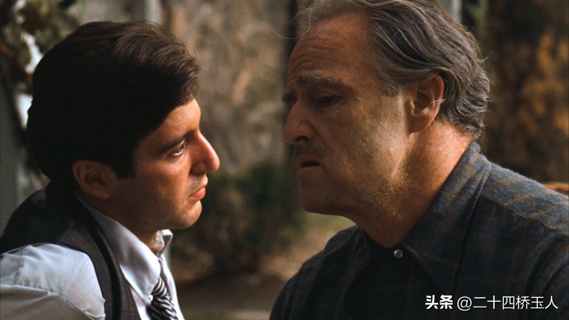 Whether it is the tragedy of the times or the tragedy of human nature ...