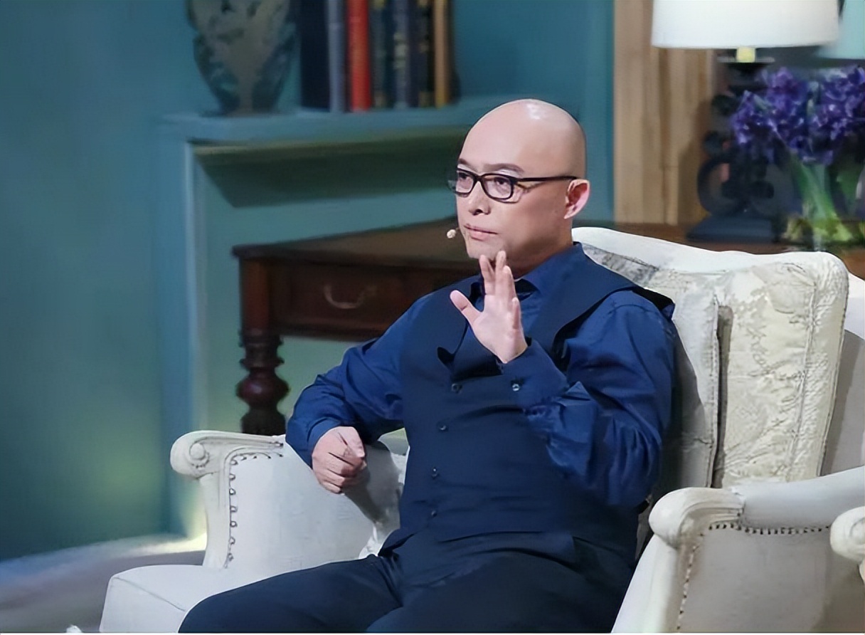 Facts have proved that Meng Fei who took the initiative to "exit" is ...