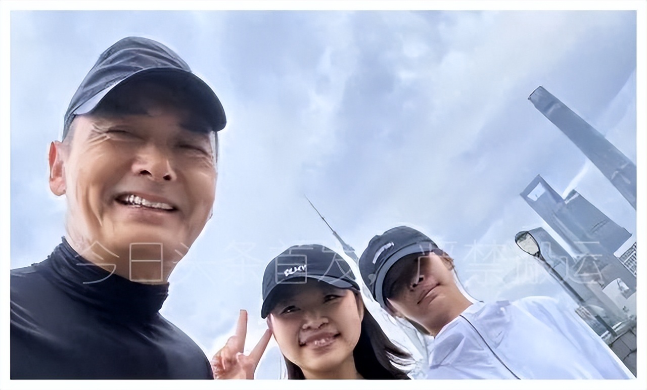 Arrogant, domineering and extremely hypocritical, "Iron Rooster" Zhou ...