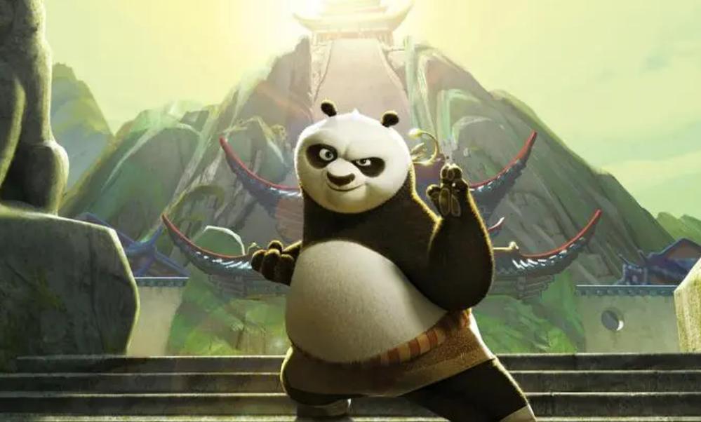 Watch DreamWorks Animation, analyze the characters of the series, and ...