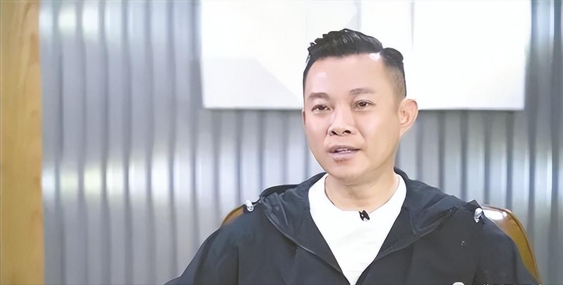 Ma Guoming publicly slaps TVB producer in the face and admits that the ...