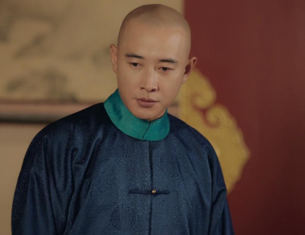 Character 7 of "The Long River of the World": Kangxi's "unspeakable" secret despite the use of A ...