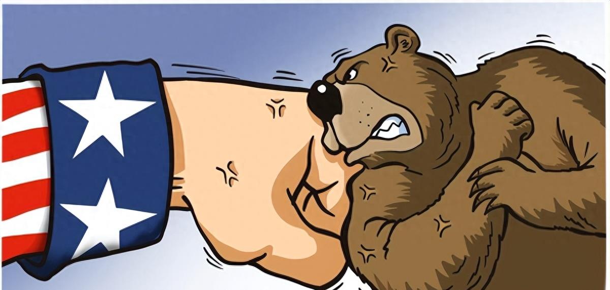 Jin Canrong: Putin has set a goal to stop the war, Russia may unilaterally cease the war, and ...