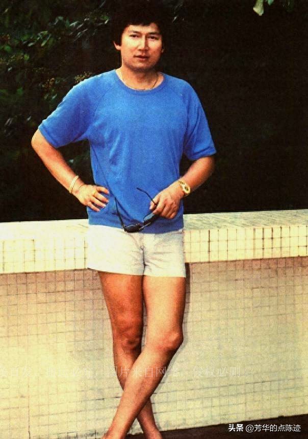 Taking care of an old American lady for many years and inheriting all ...