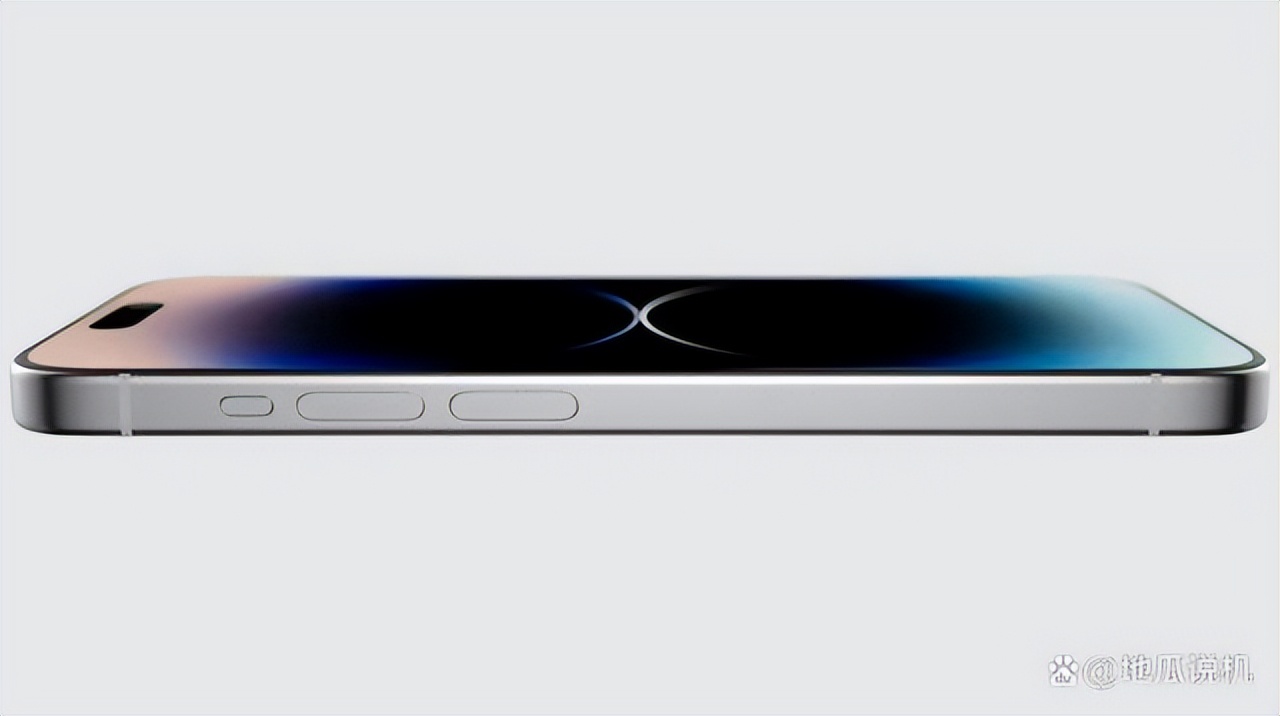 Smart Island digs holes for iPhone 15 Pro exposure, iPhone 14's tragic ...