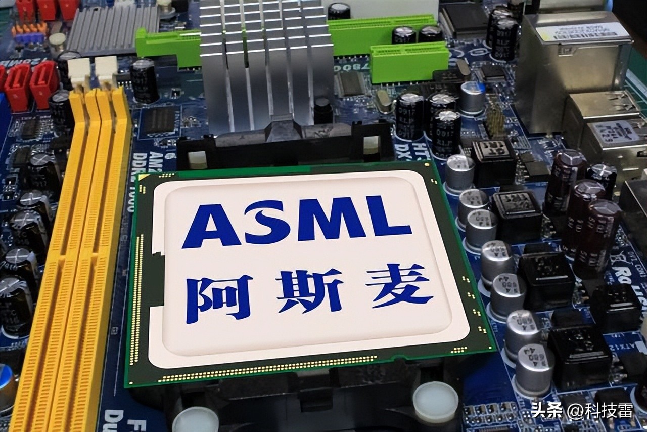 Foreign media: The "cannon fodder" of the Sino-US chip dispute has ...