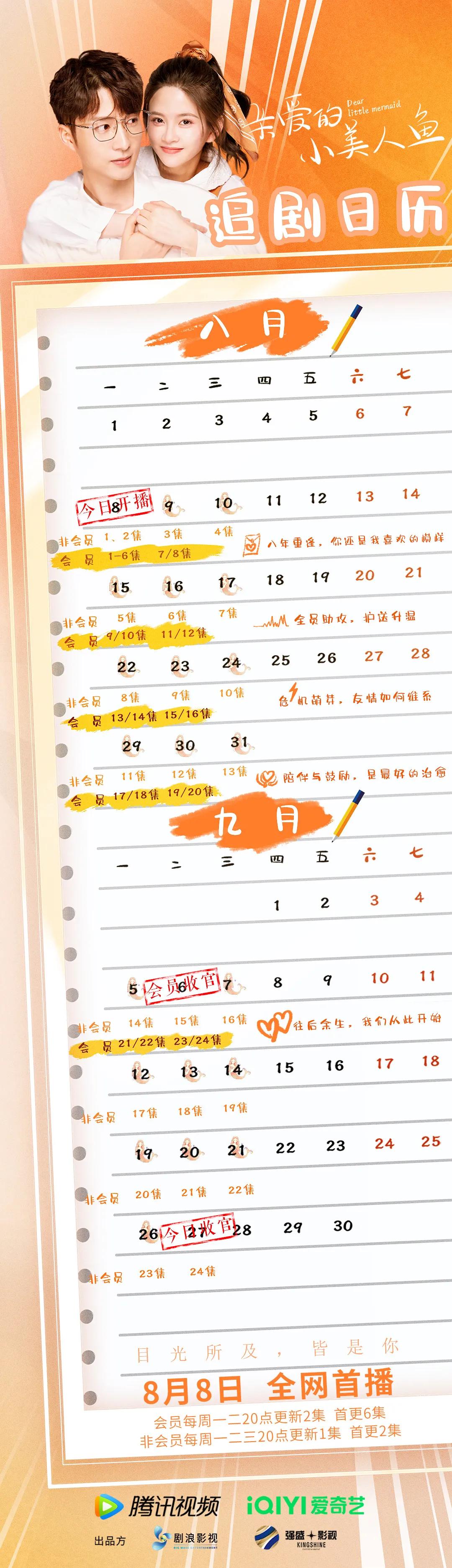 8.8 Drama: Yuan Quan, Huang Xiaoming, Yu Feihong, Ou Hao, Wang Yanhui, Wang Yuwen, Prince Wen ...