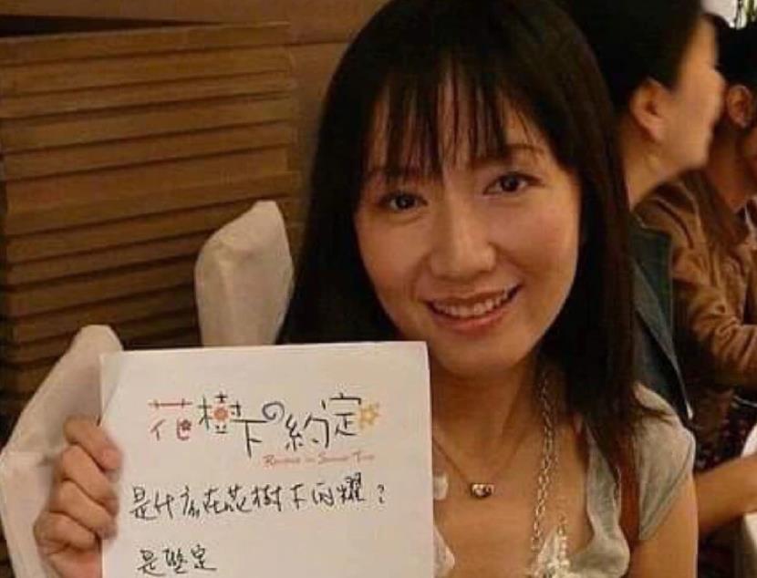 Another solo artist dies! Hong Qiyang died at home at the age of 51. No one accompanied her at ...