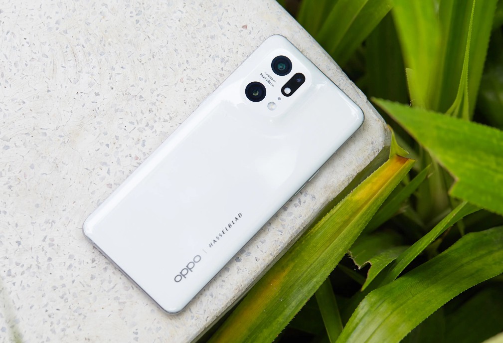 Which OPPO phones are the best?1000~4500 price range inventory, smooth ...
