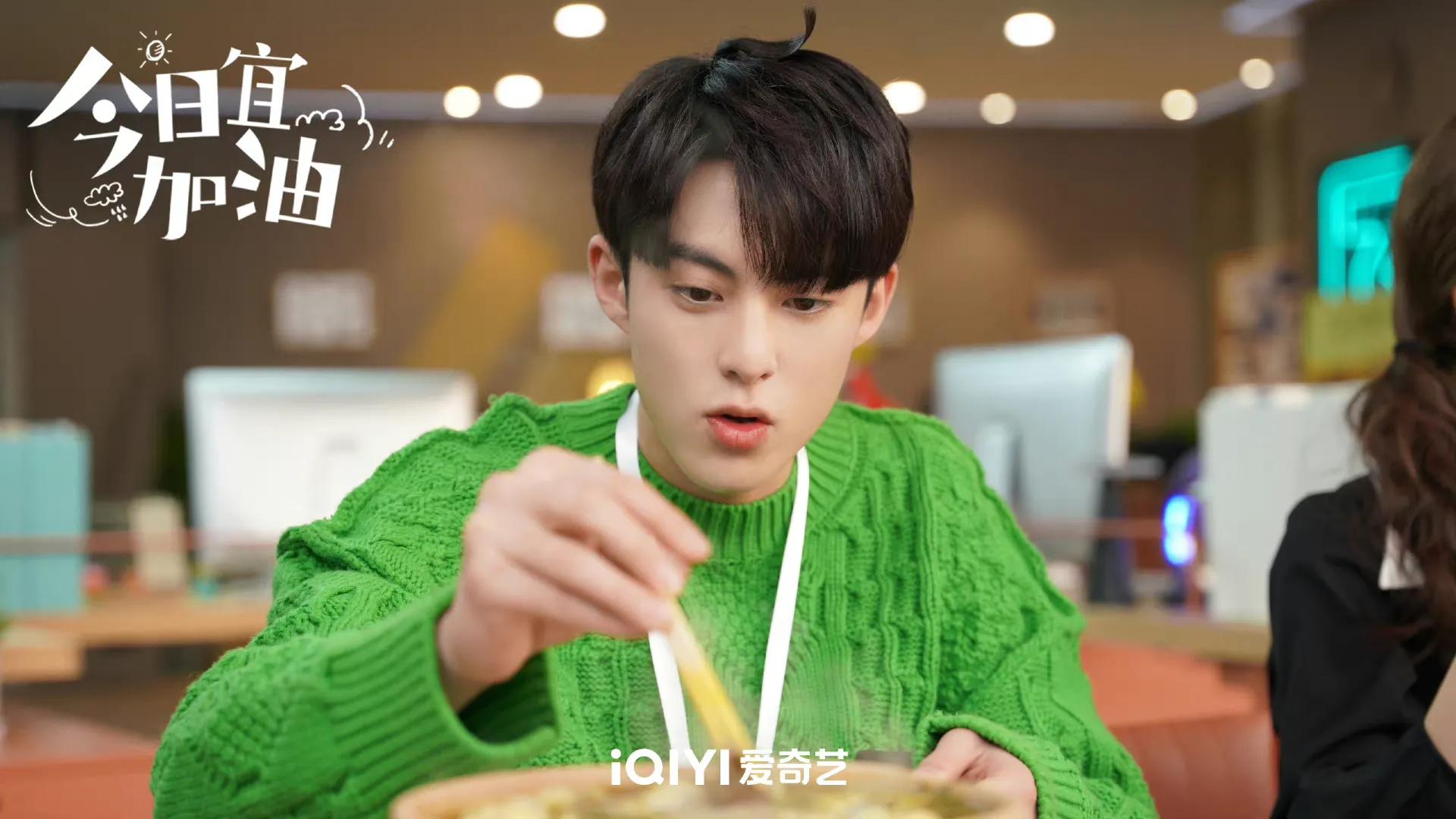 New dramas on the four major platforms in March, Tan Songyun, Zhang Yi, Hou Minghao, Yang Yang ...