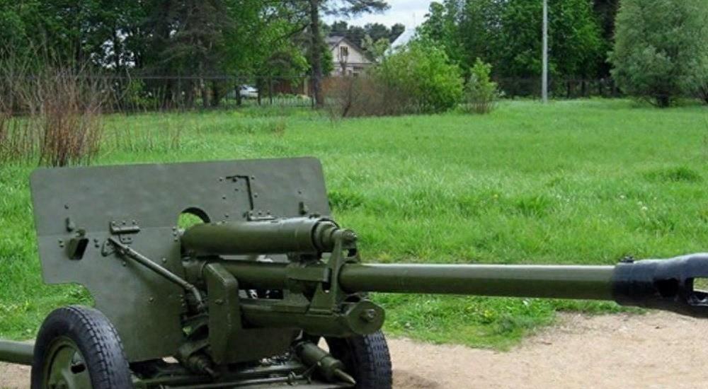 Looking at the Soviet Union's “Grand Artillery Doctrine” from the ...