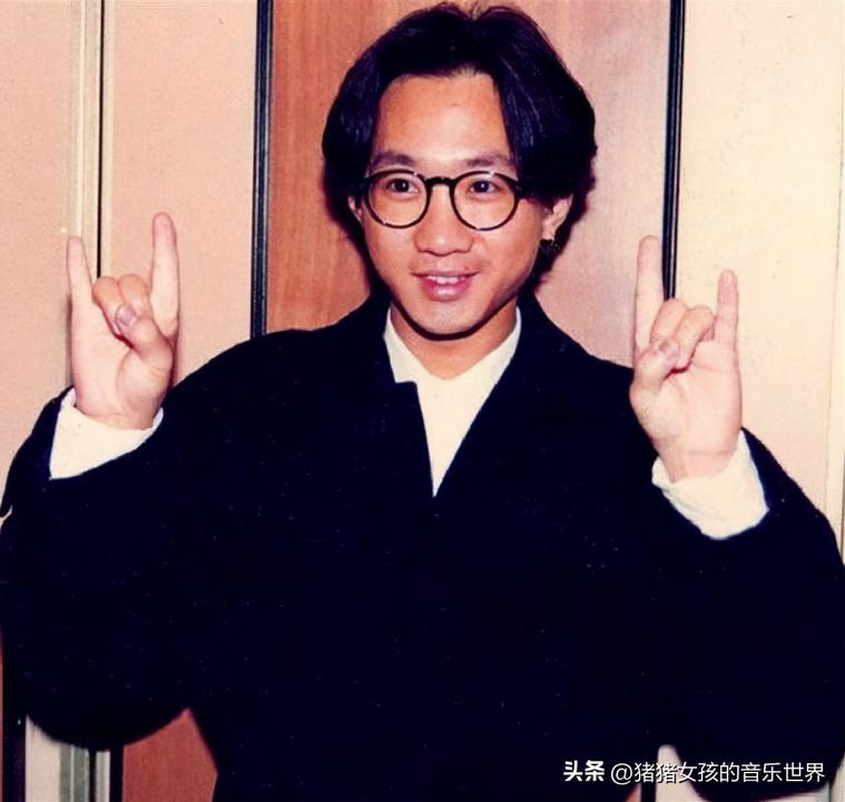 Listen to me, thank you, "the eternal god of Chinese music" - iMedia