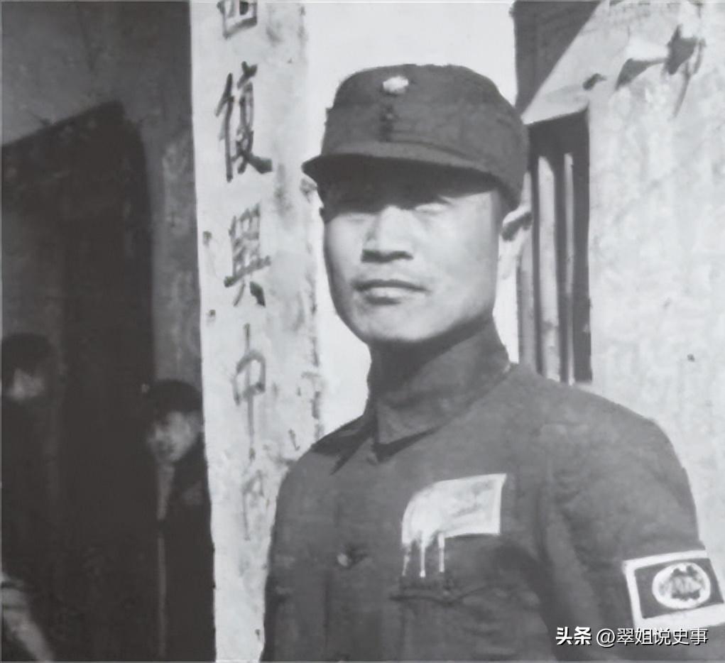 Du Yuming was stopped by Montgomery with a single sentence, and Premier ...