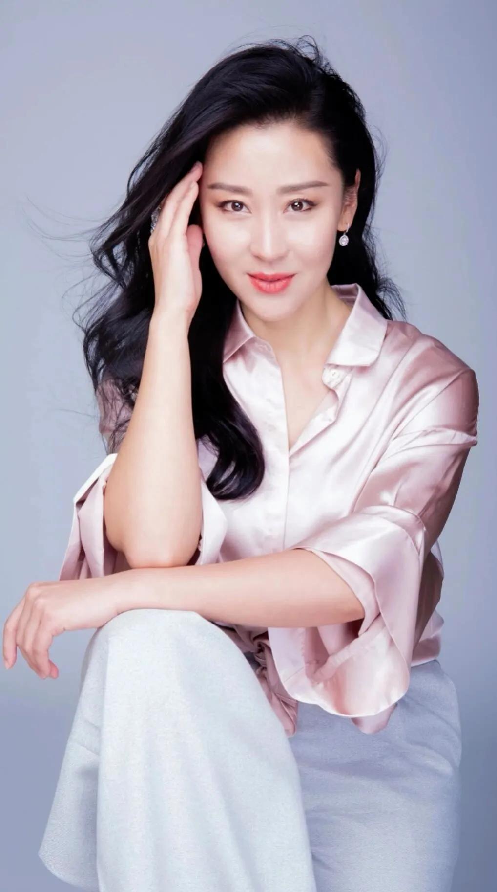 The most beautiful Mu Guiying - Nursery - iNEWS