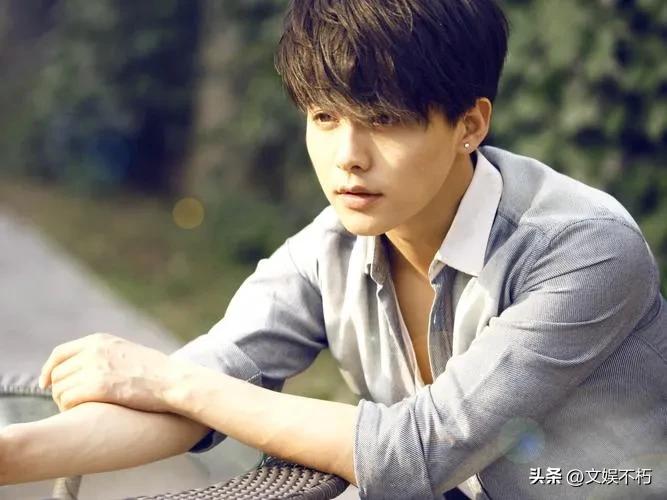 Ma Tianyu: How did he change his destiny from a poor family to becoming ...