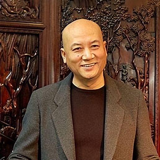 "Tang Monk" Chi Chongrui: Because of [Journey to the West], he became ...