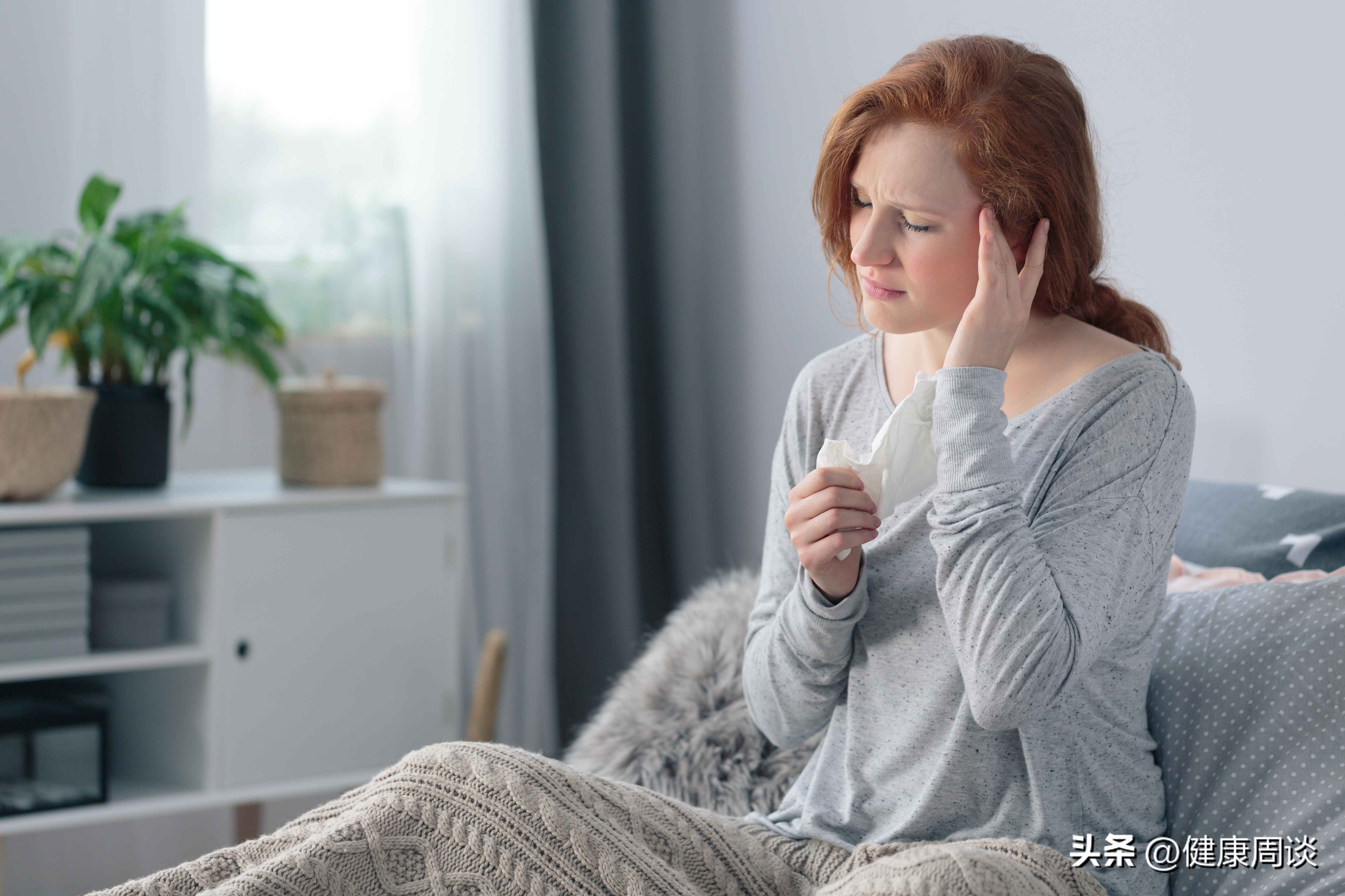 Afraid of cold, cold hands and feet?This means that your body is cold ...