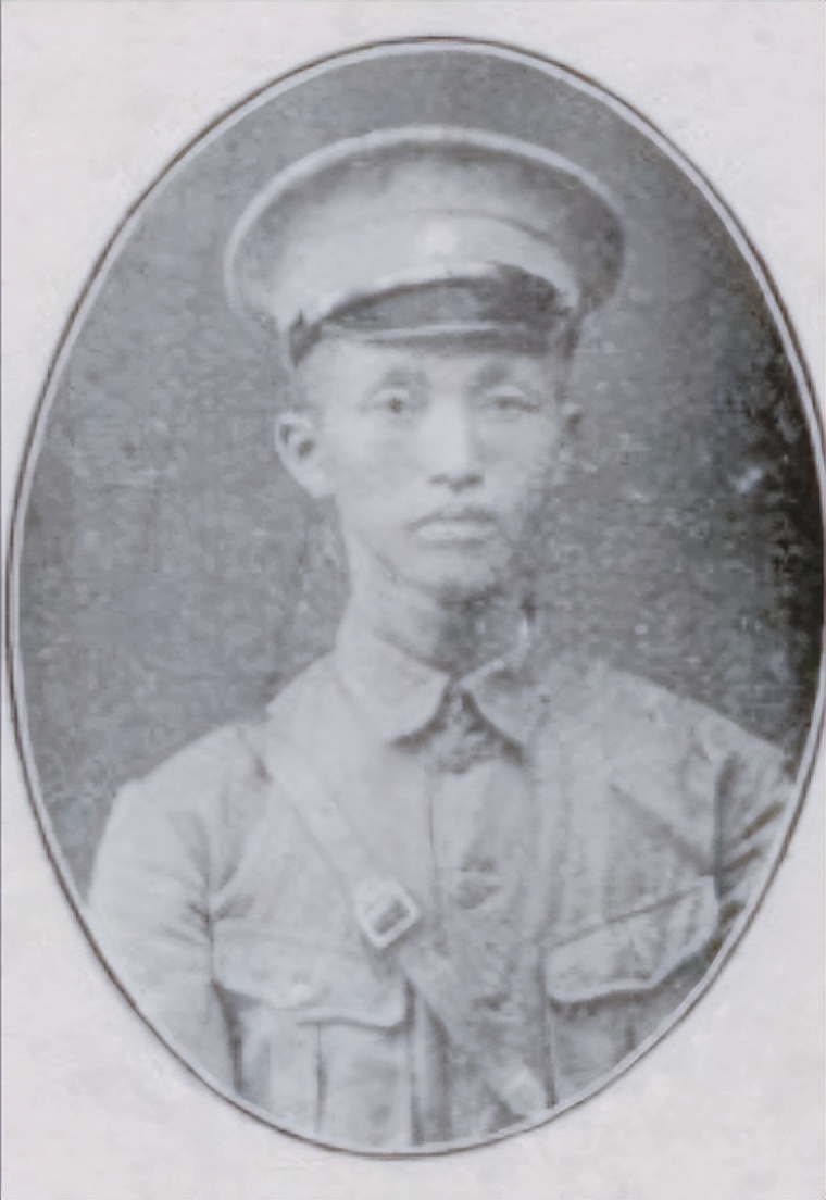 In 1929, four people including Peng Pai died in Shanghai. A doctor ...
