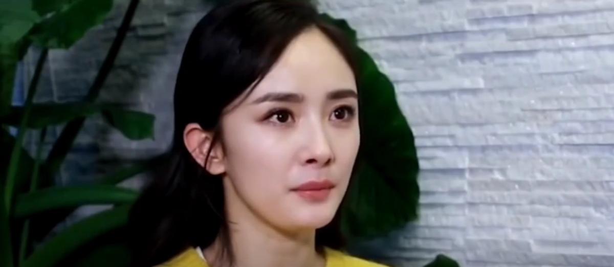 It was revealed that Yang Mi spent 500 million yuan in exchange for the custody of her daughter ...
