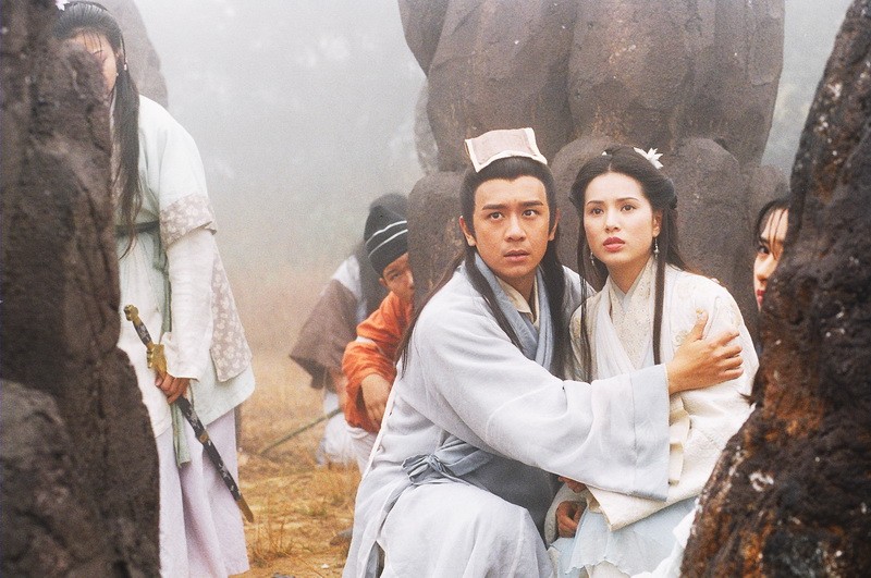 It turns out that the throne of the Dali Duan family is not as ...