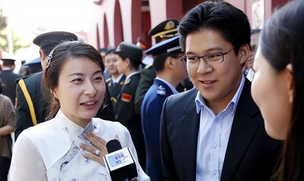 Why is the simple and unpretentious Guo Jingjing held in the palm of ...