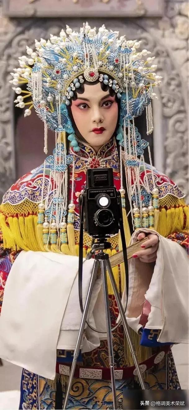 If "Farewell My Concubine" is remade, who is the right person to play ...