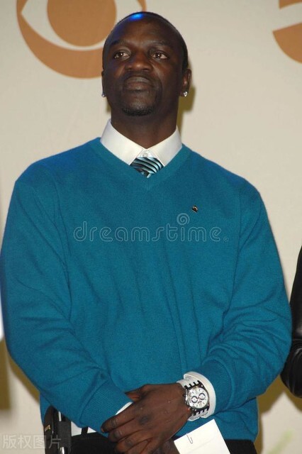 American singer Akon: China has done what Europe has not done in 400 ...