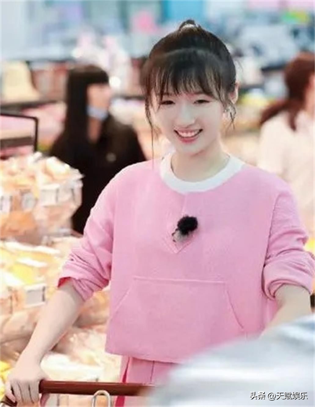 2023 version of Li Haofei's beautiful photo (4) - iMedia