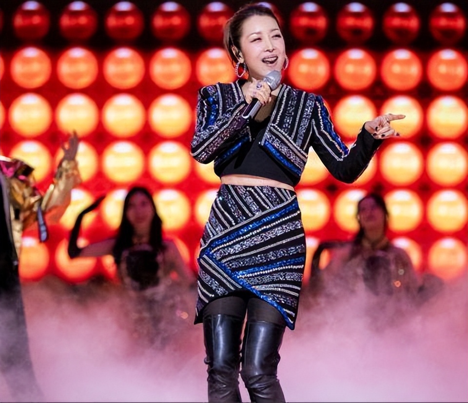 The first playlist of "Time Concert 2" was exposed, Zhou Shen sang ...