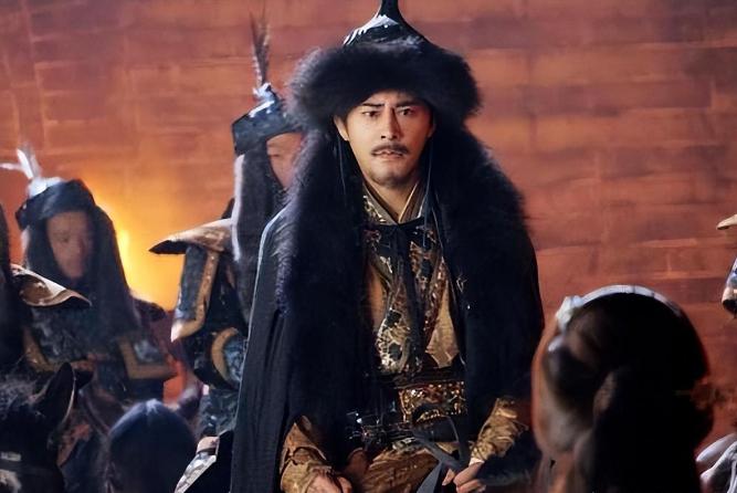 History of the Dajin Kingdom: Aguda Uprising (Part 1) - iNEWS