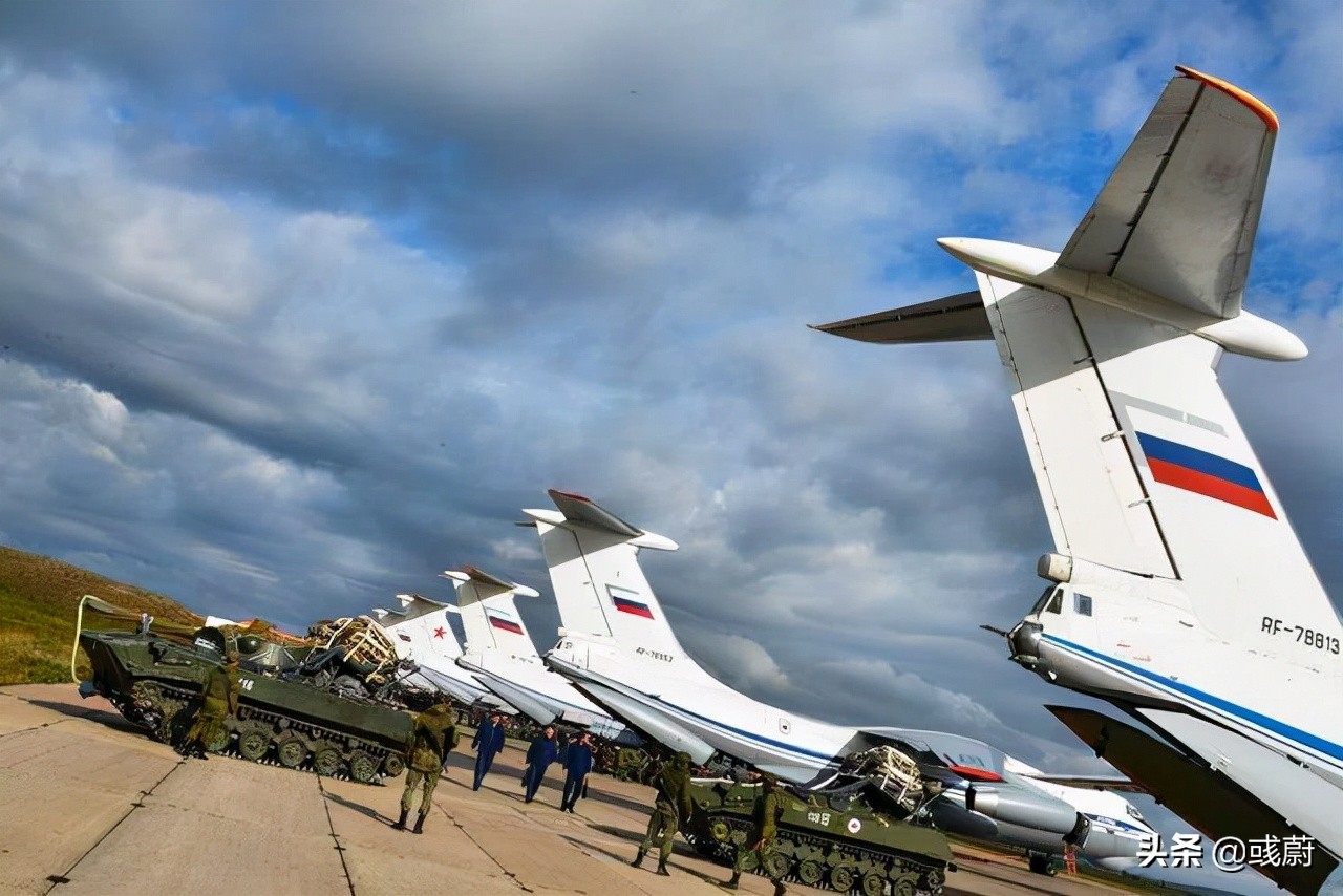 Why does the newly refurbished turbofan 20 engine in Yun 20 affect the ...