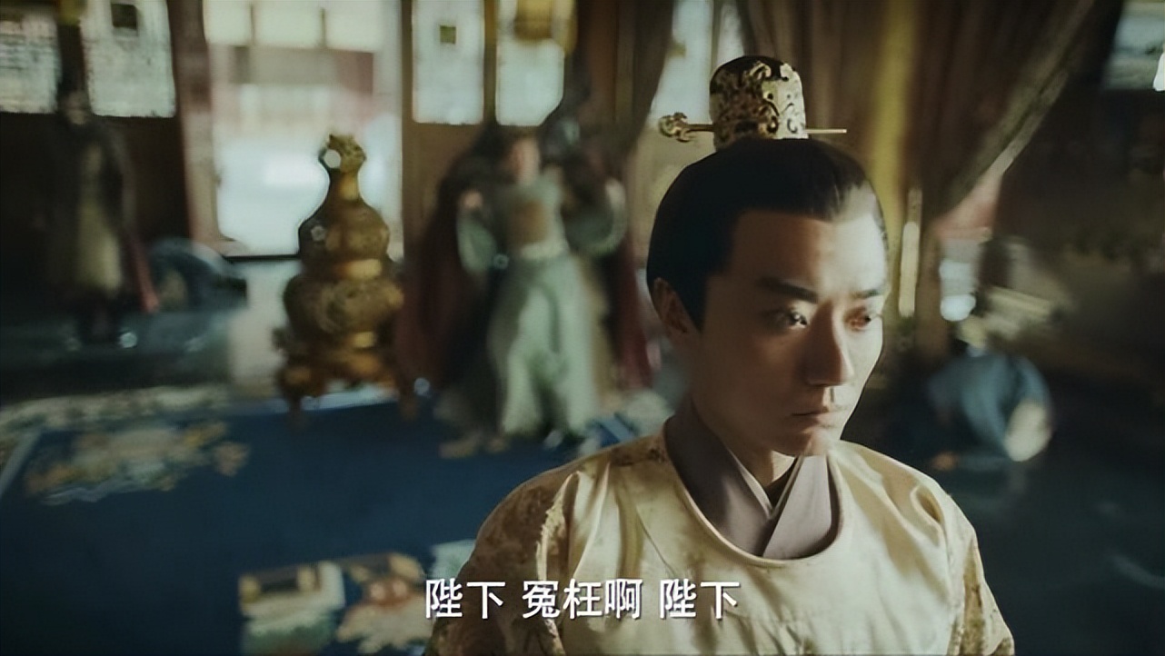 "Mountains, Rivers and Moonlight": Telling the legendary life of Ming ...