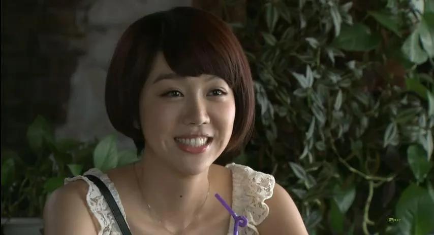 Actor Jiang Yan: Go up to the hall, go down to the kitchen, fall in ...