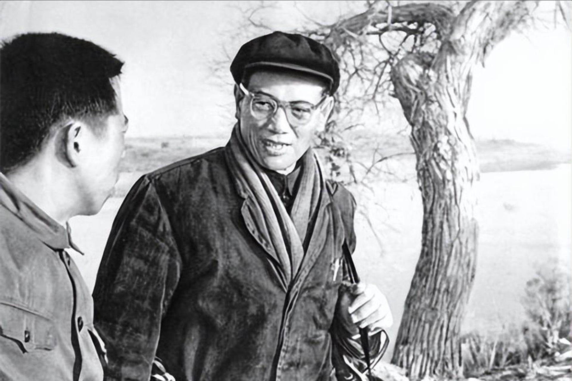 Chen Biao, an academician of the Chinese Academy of Sciences, suddenly disappeared during a ...